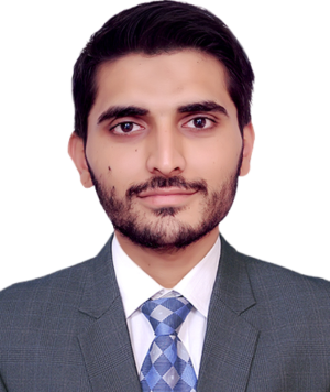 Hammad Flutter Developer - Hammad Parveez